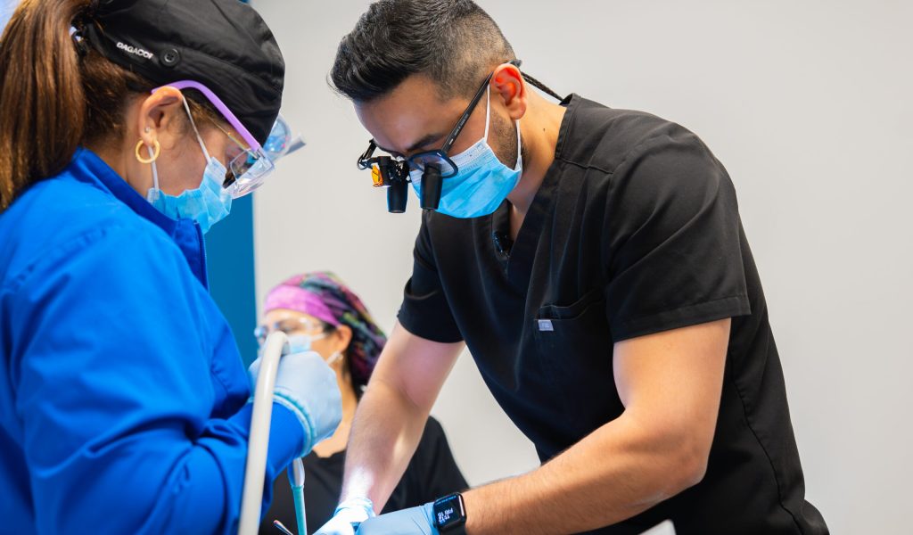 Dr. Mark Habib - Oasis Dental | Adults, Kids & Braces